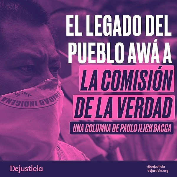 Dejusticia | Linktree